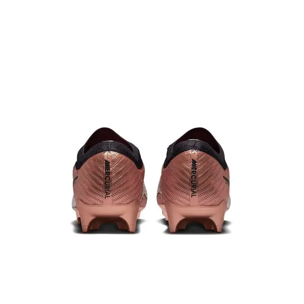 Nike Zoom Mercurial Vapor 15 Elite Fg 'generation Pack' Football Boots - Red/gold