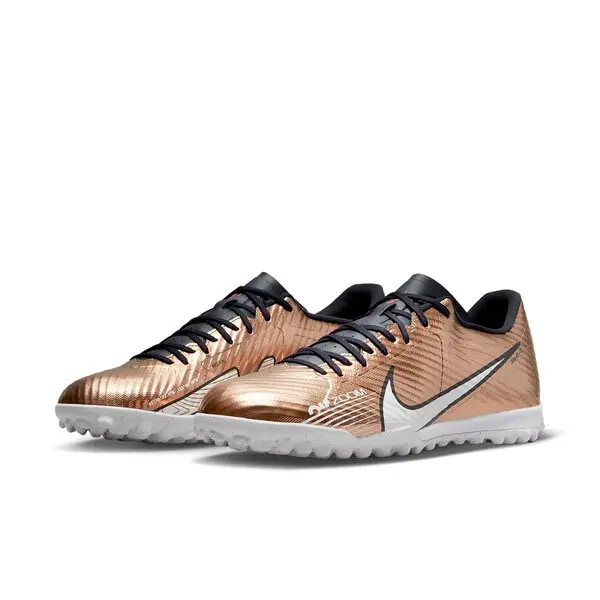 Nike Zoom Vapor 15 Academy Tf Athletic Sneakers - Default Colorway
