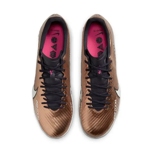 Nike Zoom Vapor 15 Academy Tf Athletic Sneakers - Default Colorway