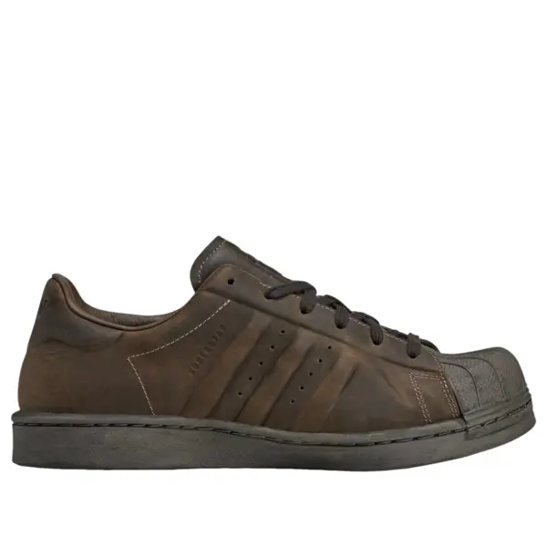 Adidas X Avavav Megaride Superstar Sneakers