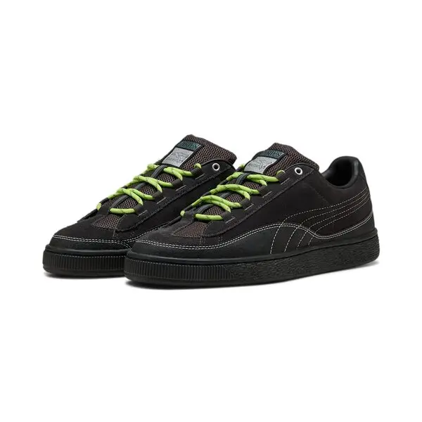 PUMA X Aries Suede Hp Sneakers