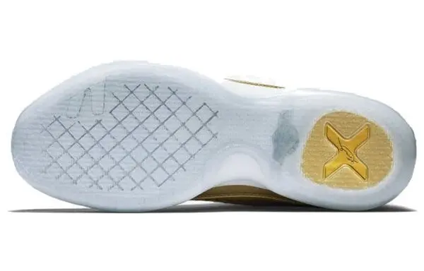 Nike Kobe 10 Mid Ext Sneakers