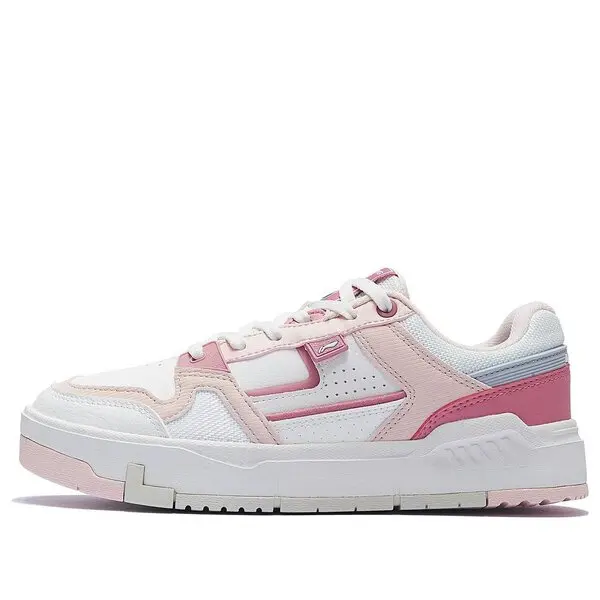 LI-NING Ace V2 Low Top Sneakers