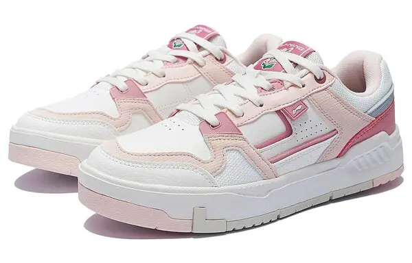 LI-NING Ace V2 Low Top Sneakers