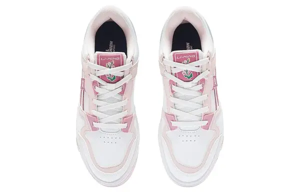 LI-NING Ace V2 Low Top Sneakers