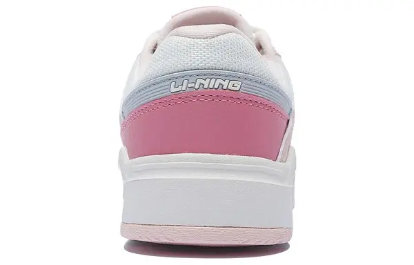 LI-NING Ace V2 Low Top Sneakers