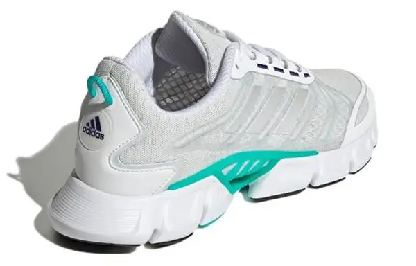 Adidas Climacool Athletic Sneakers - Light Grey