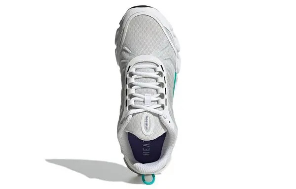 Adidas Climacool Athletic Sneakers - Light Grey
