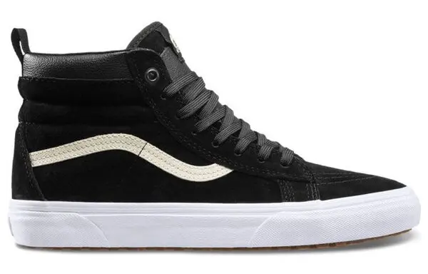 VANS Sk8-hi Mte High Top Sneakers
