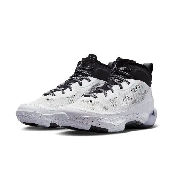 JORDAN Air 37 Pf "oreo" Sneakers - White