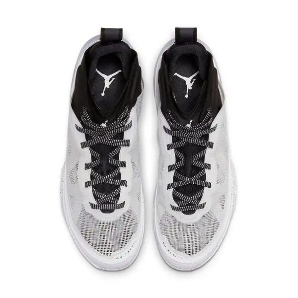 JORDAN Air 37 Pf "oreo" Sneakers - White