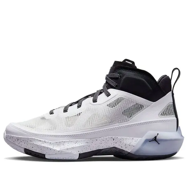 JORDAN Air 37 Pf "oreo" Sneakers - White