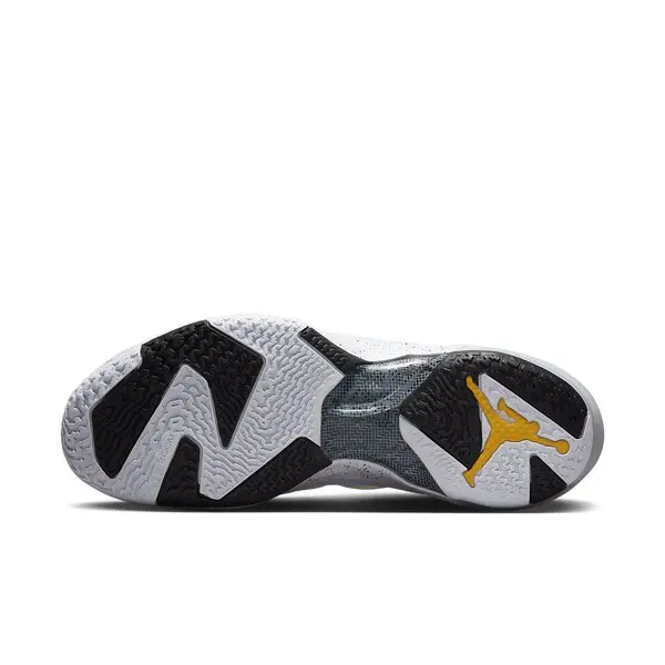 JORDAN Air 37 Pf "oreo" Sneakers - White