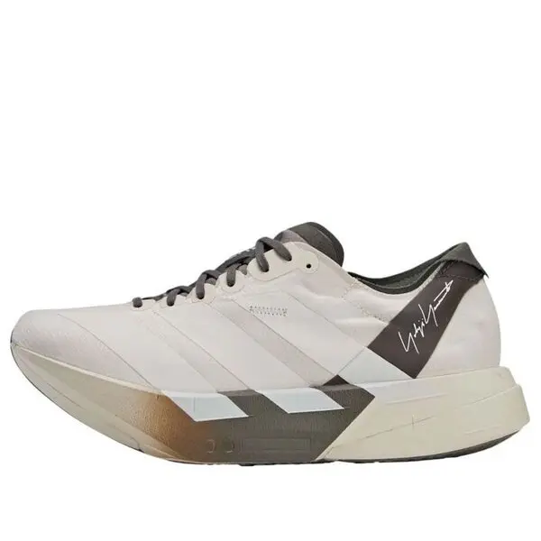 Adidas Y-3 Adios Pro 4 Sneakers - Alumina/cinder/cinder