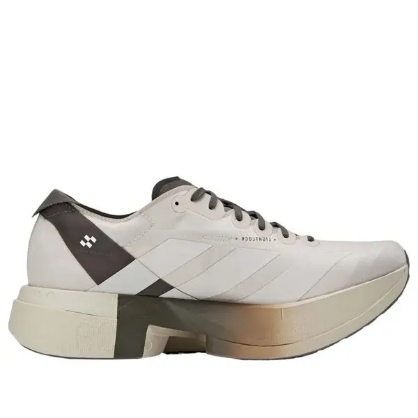 Adidas Y-3 Adios Pro 4 Sneakers - Alumina/cinder/cinder