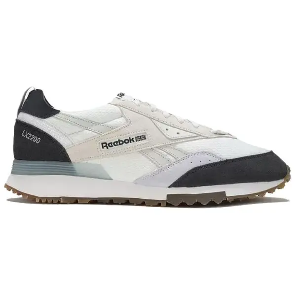 REEBOK Lx2200 Sneakers - White/black