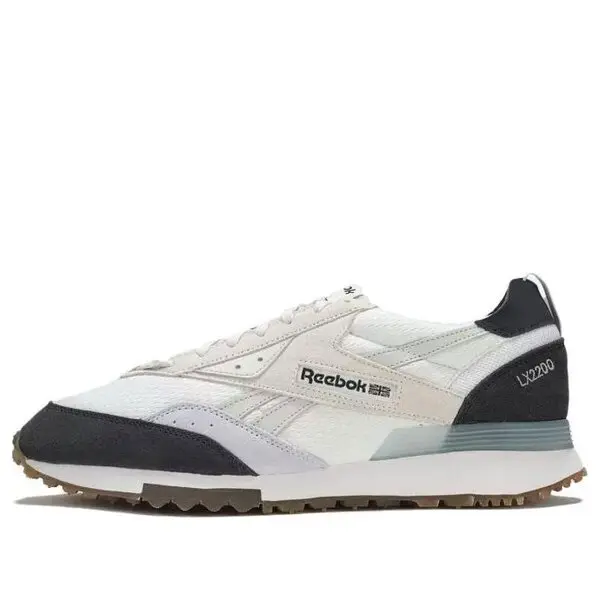 REEBOK Lx2200 Sneakers - White/black