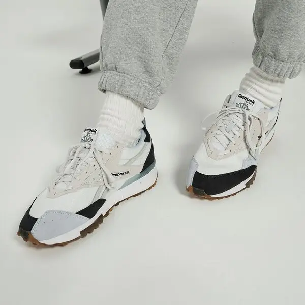 REEBOK Lx2200 Sneakers - White/black