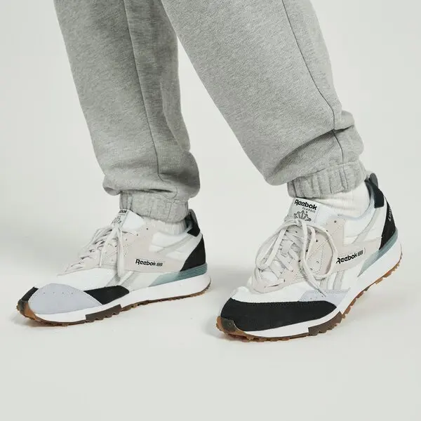 REEBOK Lx2200 Sneakers - White/black