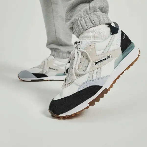 REEBOK Lx2200 Sneakers - White/black