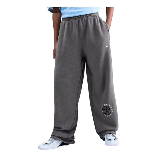 Nike X Martine Rose Fleece Trousers