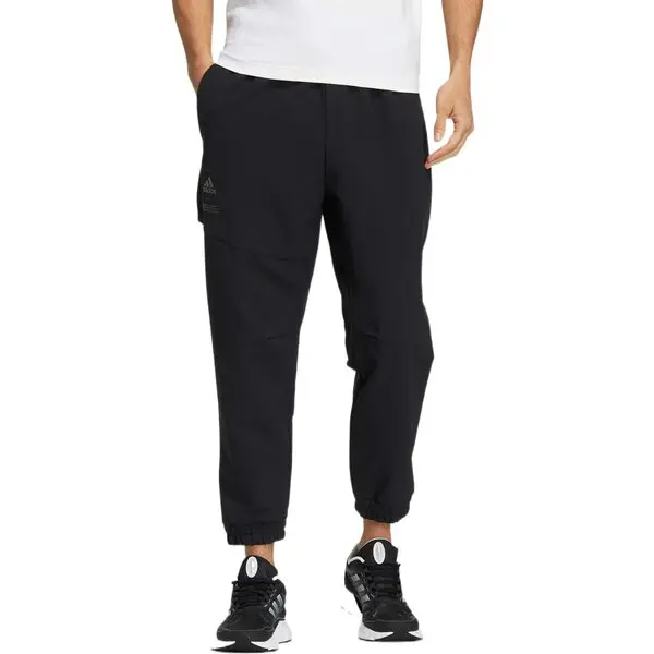 Adidas Logo Joggers