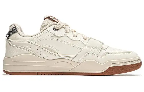 LI-NING Moon White Sneakers