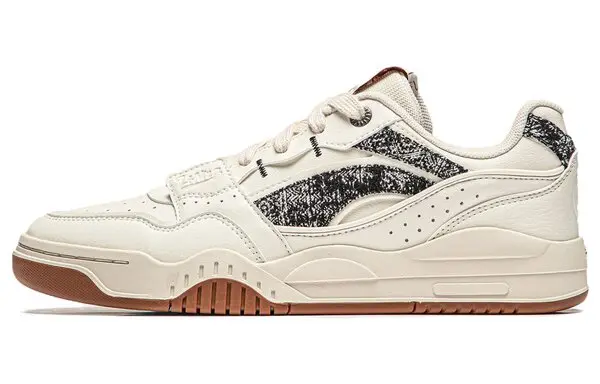 LI-NING Moon White Sneakers