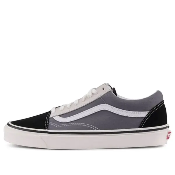 VANS Old Skool 36 Dx Low Top Sneakers - Grey