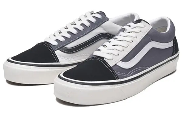 VANS Old Skool 36 Dx Low Top Sneakers - Grey