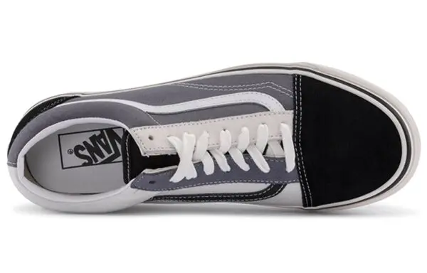 VANS Old Skool 36 Dx Low Top Sneakers - Grey