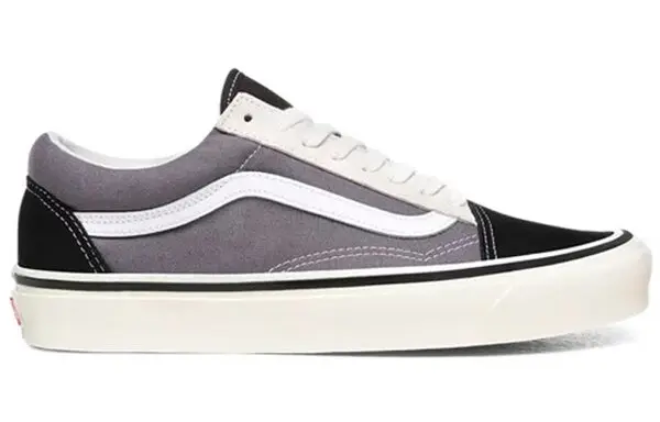 VANS Old Skool 36 Dx Low Top Sneakers - Grey
