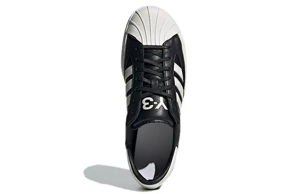 Adidas Y-3 Yohji Star Sneaker