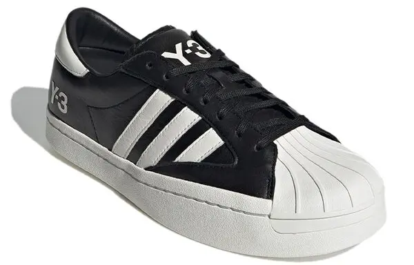 Adidas Y-3 Yohji Star Sneaker