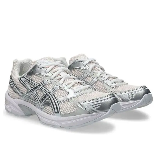 Asics Gel-1130 Athletic Sneakers - Blush/pure Silver
