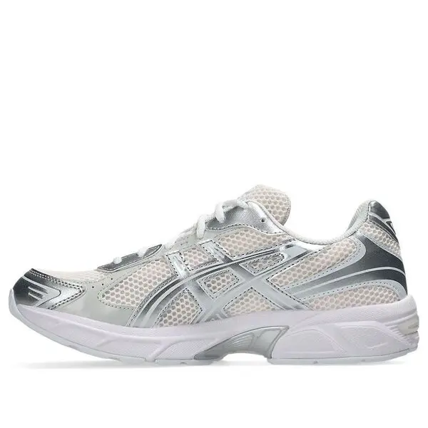 Asics Gel-1130 Athletic Sneakers - Blush/pure Silver