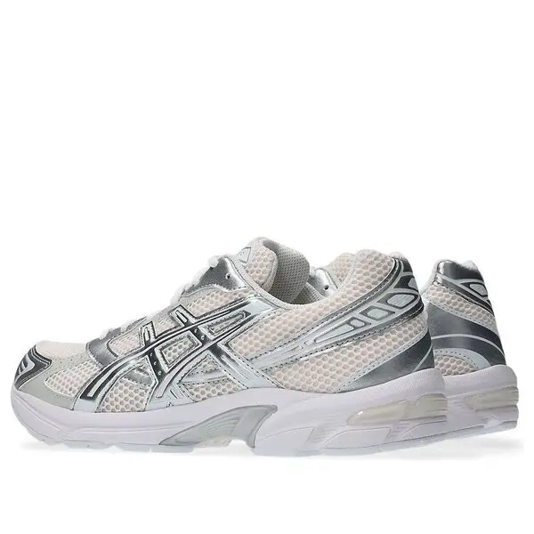 Asics Gel-1130 Athletic Sneakers - Blush/pure Silver