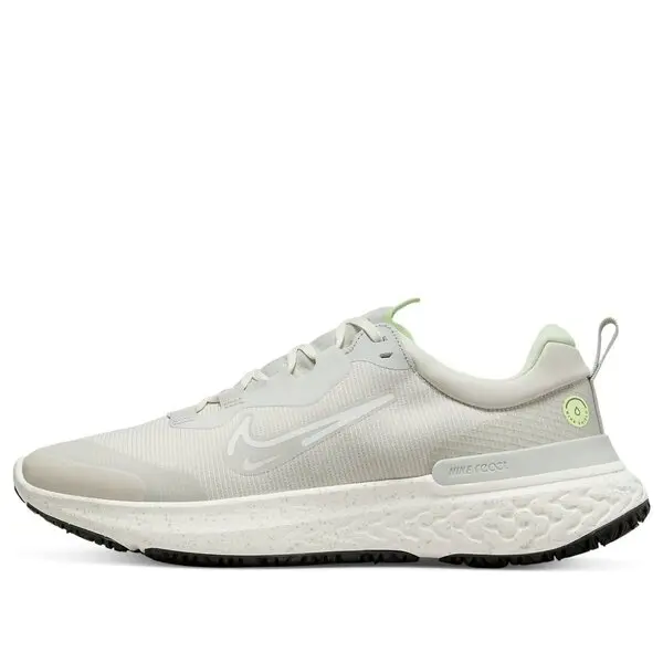 Nike React Miler 2 Shield Sneakers - White