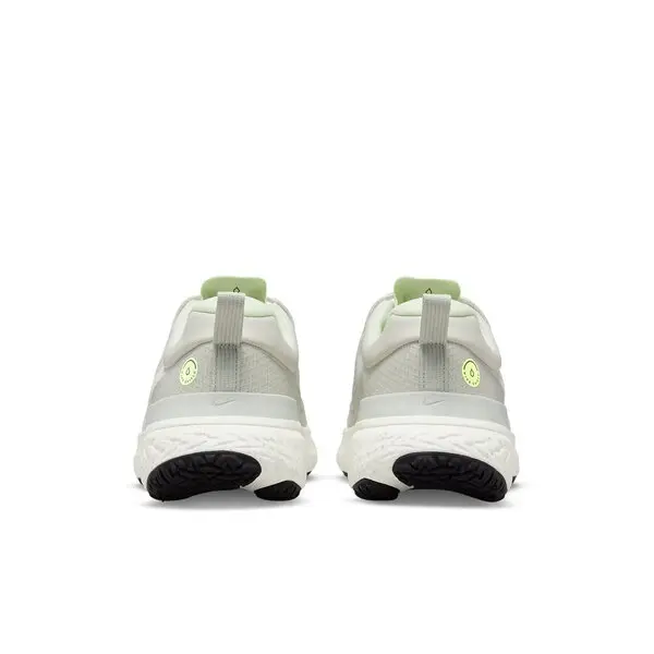 Nike React Miler 2 Shield Sneakers - White