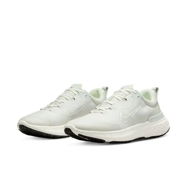 Nike React Miler 2 Shield Sneakers - White
