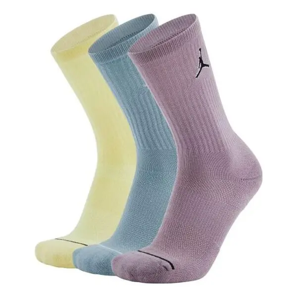 JORDAN Air Everyday Max Crew Socks - Default Color