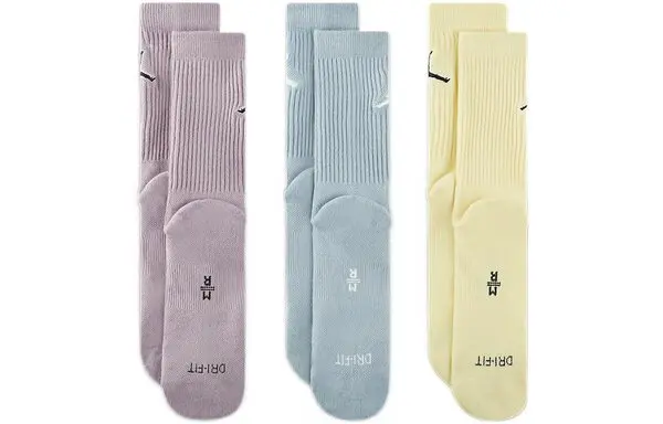 JORDAN Air Everyday Max Crew Socks