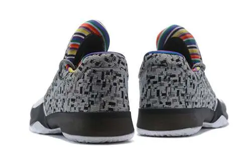 Adidas Harden Volume 1 Bhm Sneakers