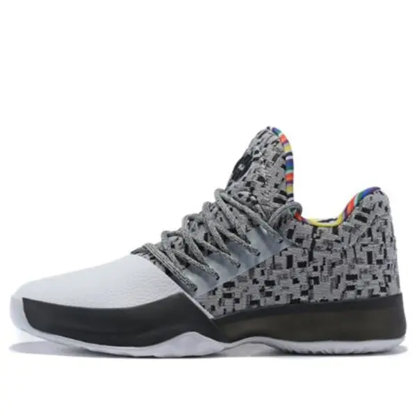 Adidas Harden Volume 1 Bhm Sneakers