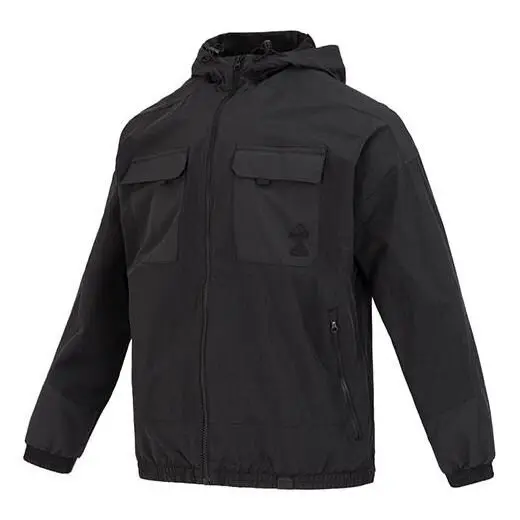 Adidas St Gz Woven Jacket - Default Colorway