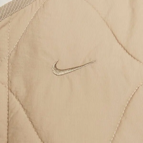 Nike Life Woven Insulated Military Vest