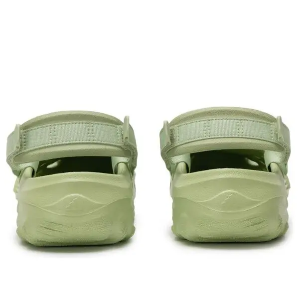 Adidas Maxxclog Eva - Green