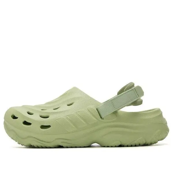 Adidas Maxxclog Eva - Green