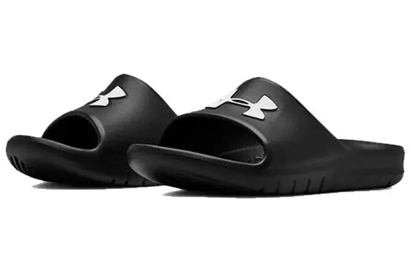 Under Armour Core Pth Slide - Black