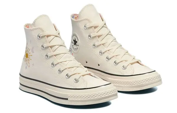 CONVERSE Chuck 70 High Top "mystic World
